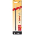 Pilot EasyTouch Ballpoint Stick Pens, Medium Point Red Ink 12 Pens & 4 ...