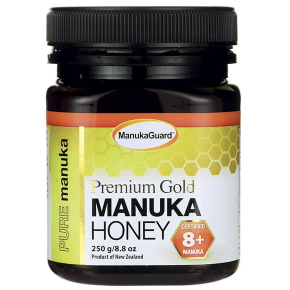 Manuka Honey