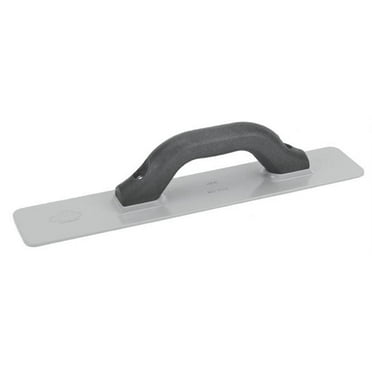 Marshalltown 16, Concrete Float, Magnesium, 145D - Walmart.com
