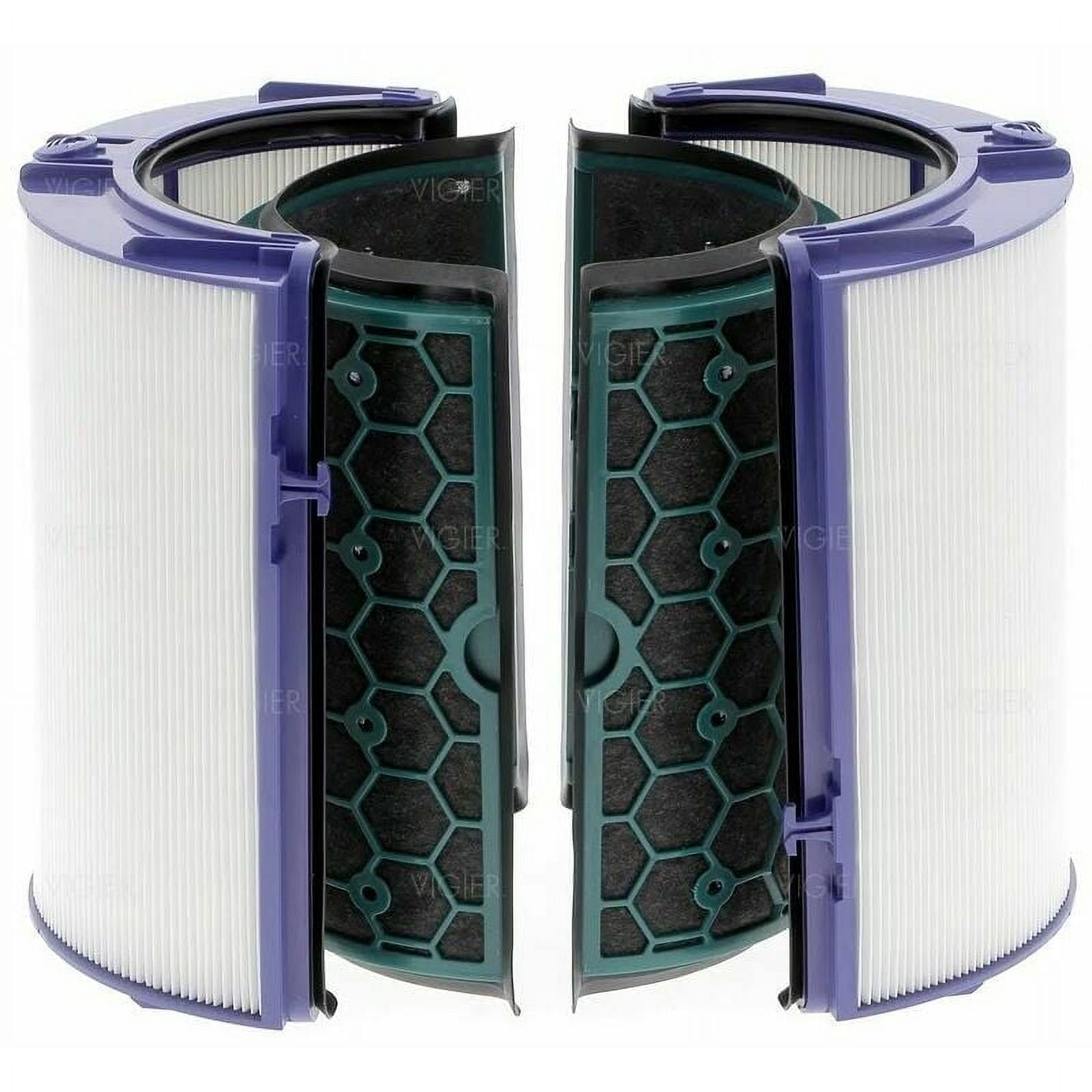 Click here for Dutchman Advanced Air Purifier Filter Replacement... prices
