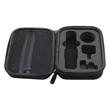 Portable Carry Case Camera Bag Accessories Hard Shell EVA OSMO Pocket ...