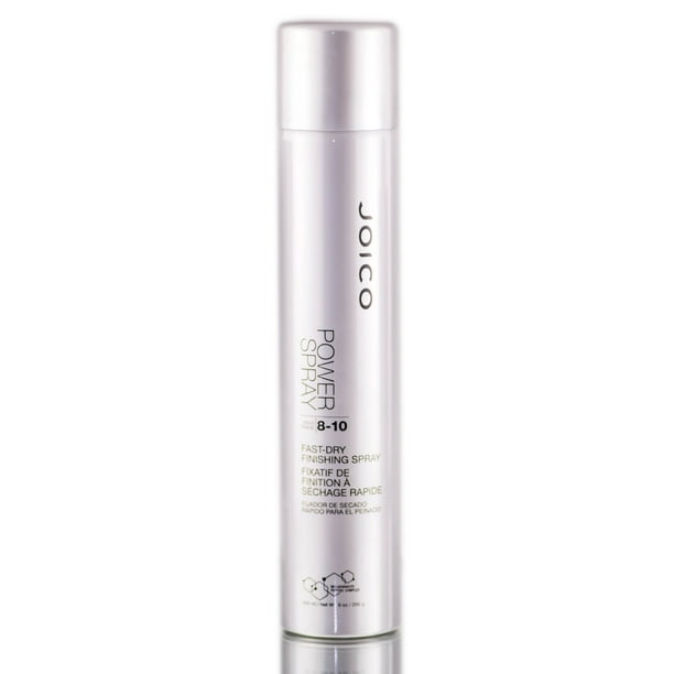 Joico Power Spray Fast Dry Finishing Spray - 9 oz - Pack of 1 with ...