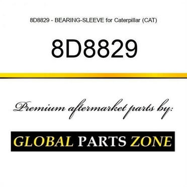 7X4752 - SEAL-O-RING fit CATERPILLAR (CAT) - Walmart.com