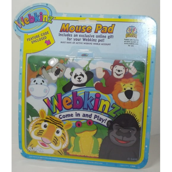 Webkinz | Walmart Canada
