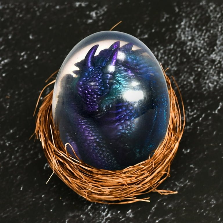 Pictures Of Real Dragon Eggs