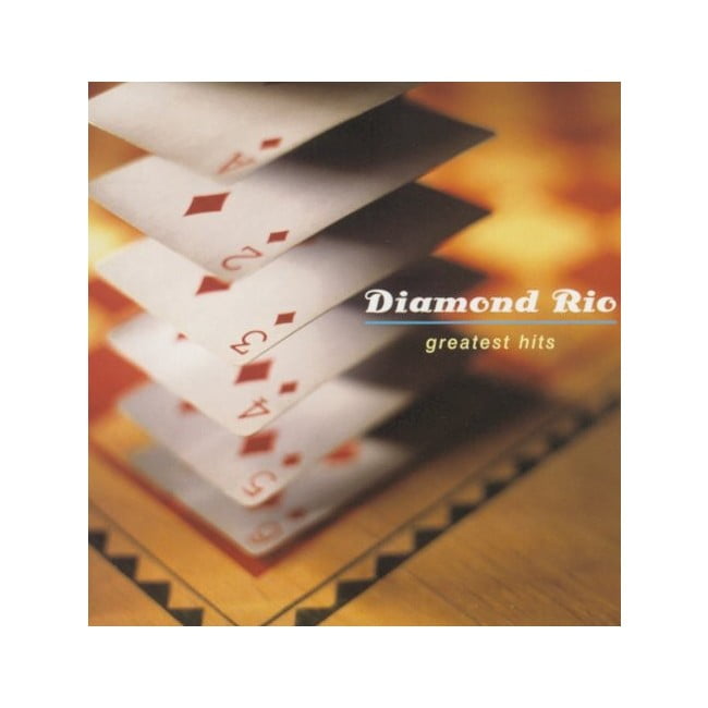 Diamond Rio Diamond Rio Cd Covers