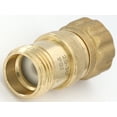 25 psi Pressure Reducer Regulator for Drip Irrigation System, 3/4 inch ...
