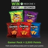 Doritos Tortilla Chips Snack Bags, Multi Lunch Mix, Multipack Variety ...