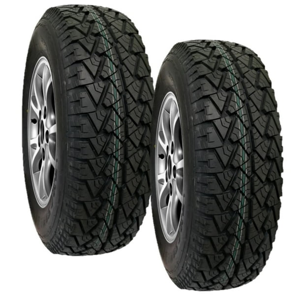 Paquete 2 Llantas 265/70R16 112H Austone SP-302 Austone SP-302 | Bodega ...