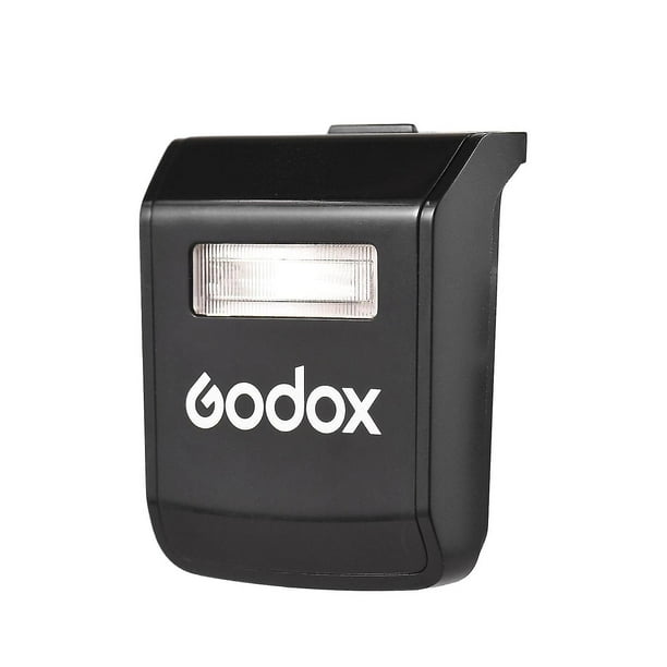 Godox Su-1 Detachable Sub Flash For Godox V1 Pro Series Flash Speedlite ...