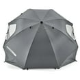 Sport-Brella Premiere XL UPF 50+ Umbrella Shelter for Sun and Rain ...