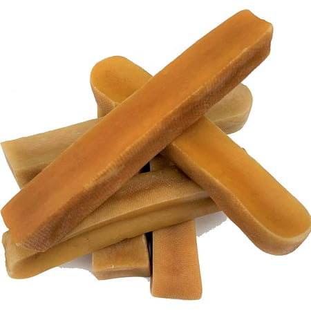 Himalayan Yak Cheese Dog Chew - Himalayan Dog Chew - (JUMBO 2 COUNT ...