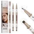 Double Headed Freckle Pen Waterproof Non Smudging Non Fadin Spots Pen ...
