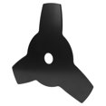 4pcs 10inch 3T Trimmer Blade Garden Yard Brush Cutter Tool for Lawn ...
