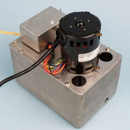 Condensate Pump Safety Switch