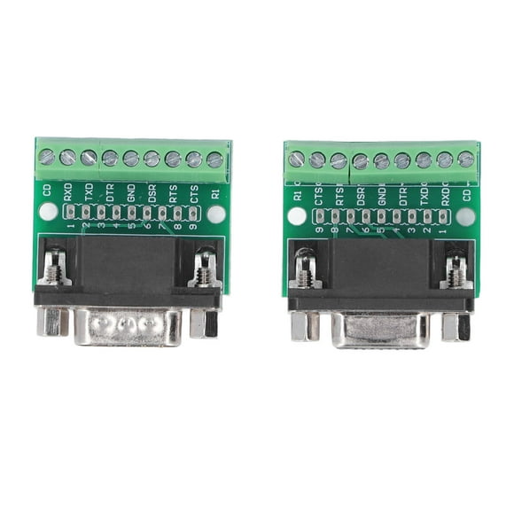 Rs485 Connector