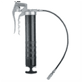 Lincoln G113 Grease Gun Die Cast Head One Hand Operation Rigid Pipe and ...