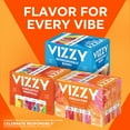Vizzy Cream Pop Variety Pack Hard Seltzer, 12 Pack, 12 fl oz Aluminum ...