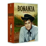 Bonanza: Paramount's Complete Series Drama (DVD) - NBC 1959-73, Lorne ...
