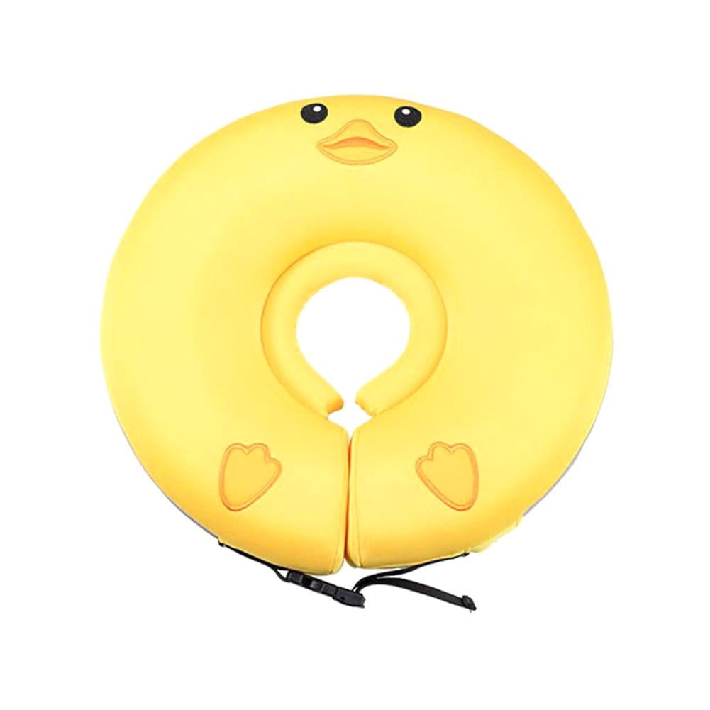 Click here for Brightbuy Non-Inflatable Baby Swim Float  Infant N... prices