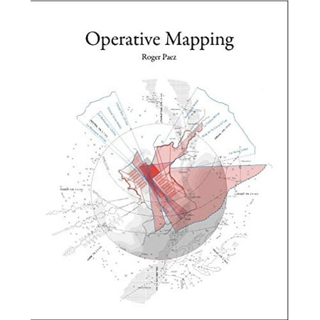 Operative Mapping: The Use of Maps as a Design Tool | Walmart Canada