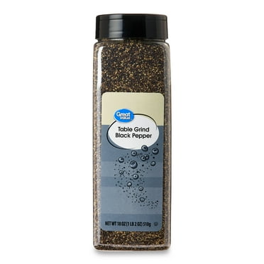 Great Value Ground Cinnamon, 18 oz - Walmart.com