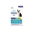 Parapet K9 Praventa 360™ Traitement contre les Puces et les Tiques ...