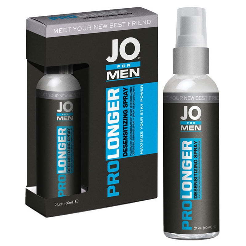 System Jo JO Prolongador Spray Original 2 fl oz | Bodega Aurrera en línea