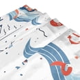 Dailycode Shower Curtain Liners 66x72in Water Resistant Machine ...