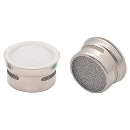 justharion Faucets Aerator Inserts Splashproof Opening Inner Cores ...