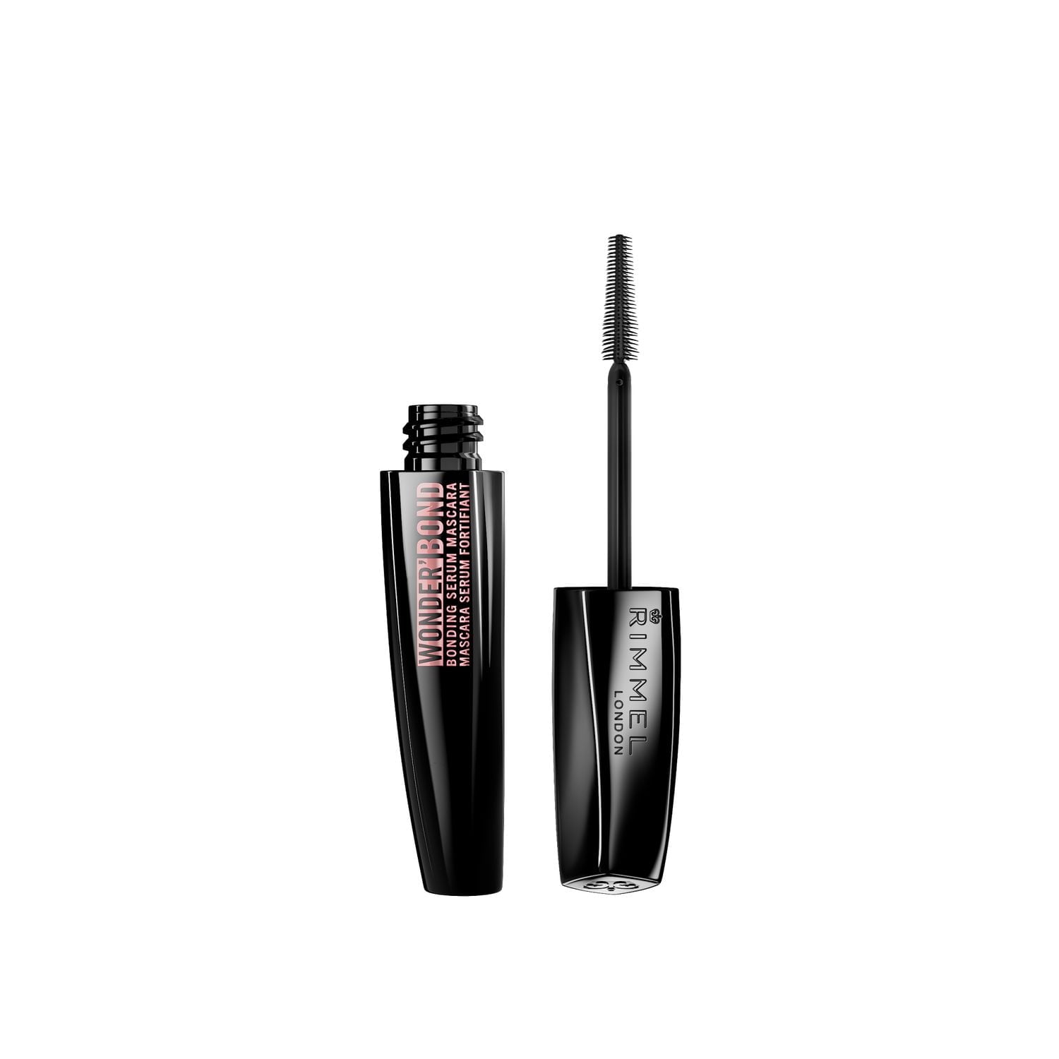 Click here for Rimmel Wonder Bond Bomb  Mascara  Lengthening Masc... prices