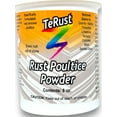 Tenax - TeRust Rust Remover Poultice Powder 8 oz - Walmart.com