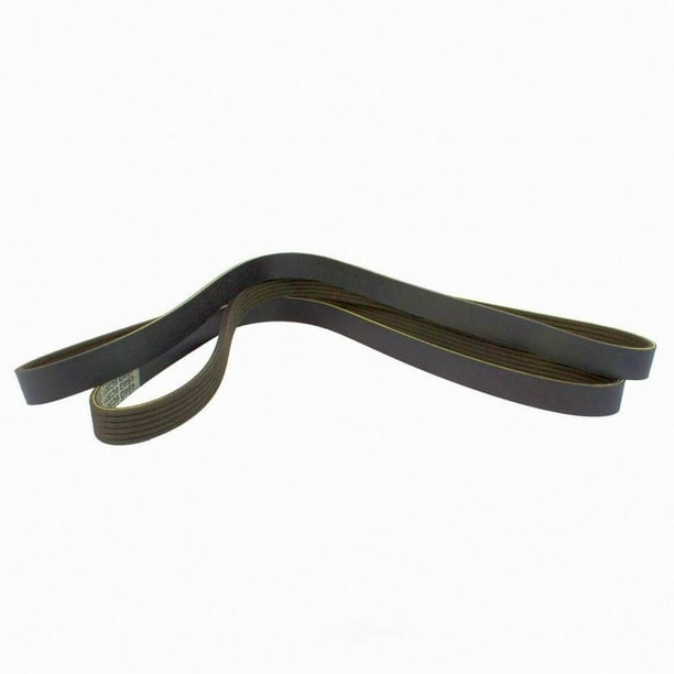 Motorcraft JK6-883-B Serpentine Belt - Walmart.com