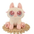 Cute Siamese Cat Doll - Little Douni Plush Toy - 30cm Birthday Gift for ...