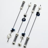 Whirlpool W10780048 Suspension Rod for Washing Machines - Walmart.com