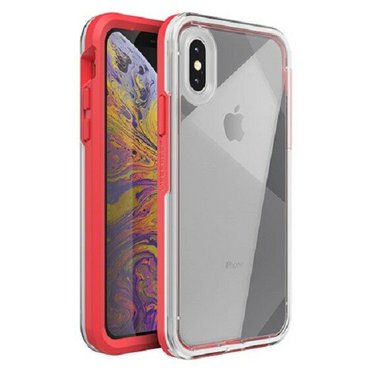 LifeProof Slam Series Case for iPhone Xs Max, Varsity - Walmart.com