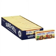 Sure-Jell Original Premium Fruit Pectin for Homemade Jams & Jellies ...