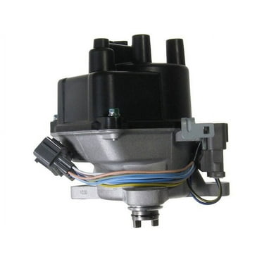 Ignition Distributor - Compatible with 1985 - 1989 Toyota MR2 1.6L 4 ...