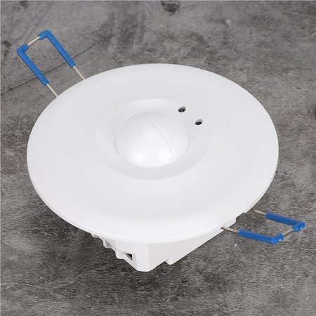 5.8GHz Embedded Adjustable Microwave Radar Sensor Switch Microwave Body ...