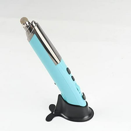 Wireless Optical Pocket Pen Mouse, 2.4GHz Wireless Mouse Pen with ...