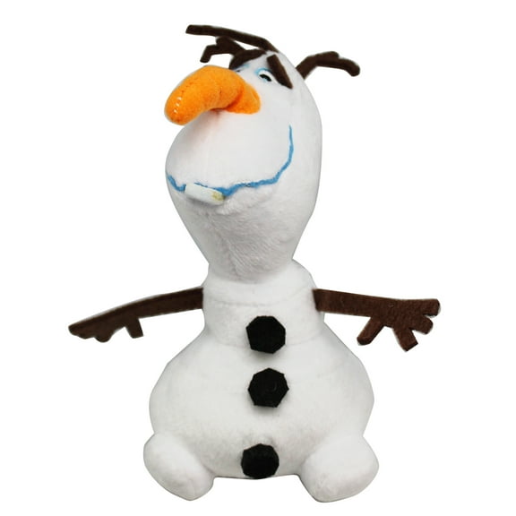 Olaf Stuffed Animals