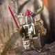 Roblox Fantastic Frontier: Gold Corrupted Knight Action Figure (2 Bonus ...