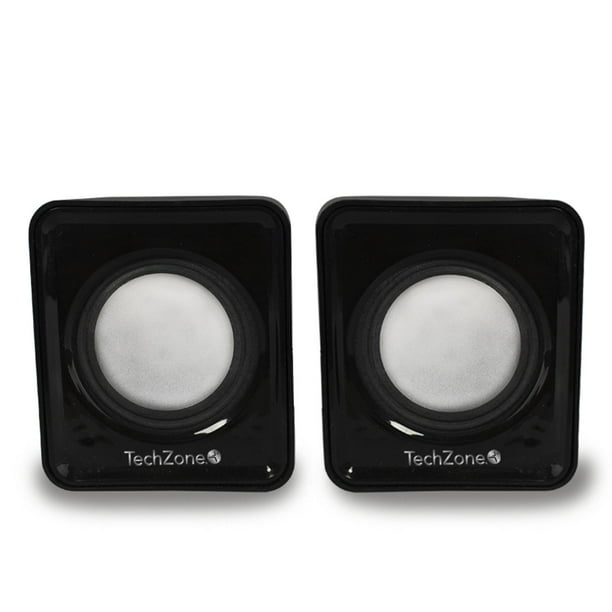 Bocina TechZone modelo TZBOC3.5 Altavoces | Walmart en línea