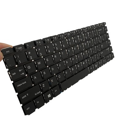 Laptop Keyboard Professional Repair Fittings Inputting Accessories ...