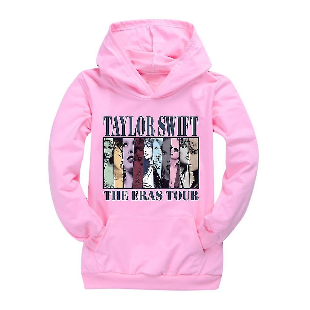Click here for Kunjunli Pop Taylor Swift The Eras Tour Hoodie Gir... prices