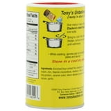 Tony Cachere's Original Base Cajun Creole Instant Roux Mix, 5 Oz ...