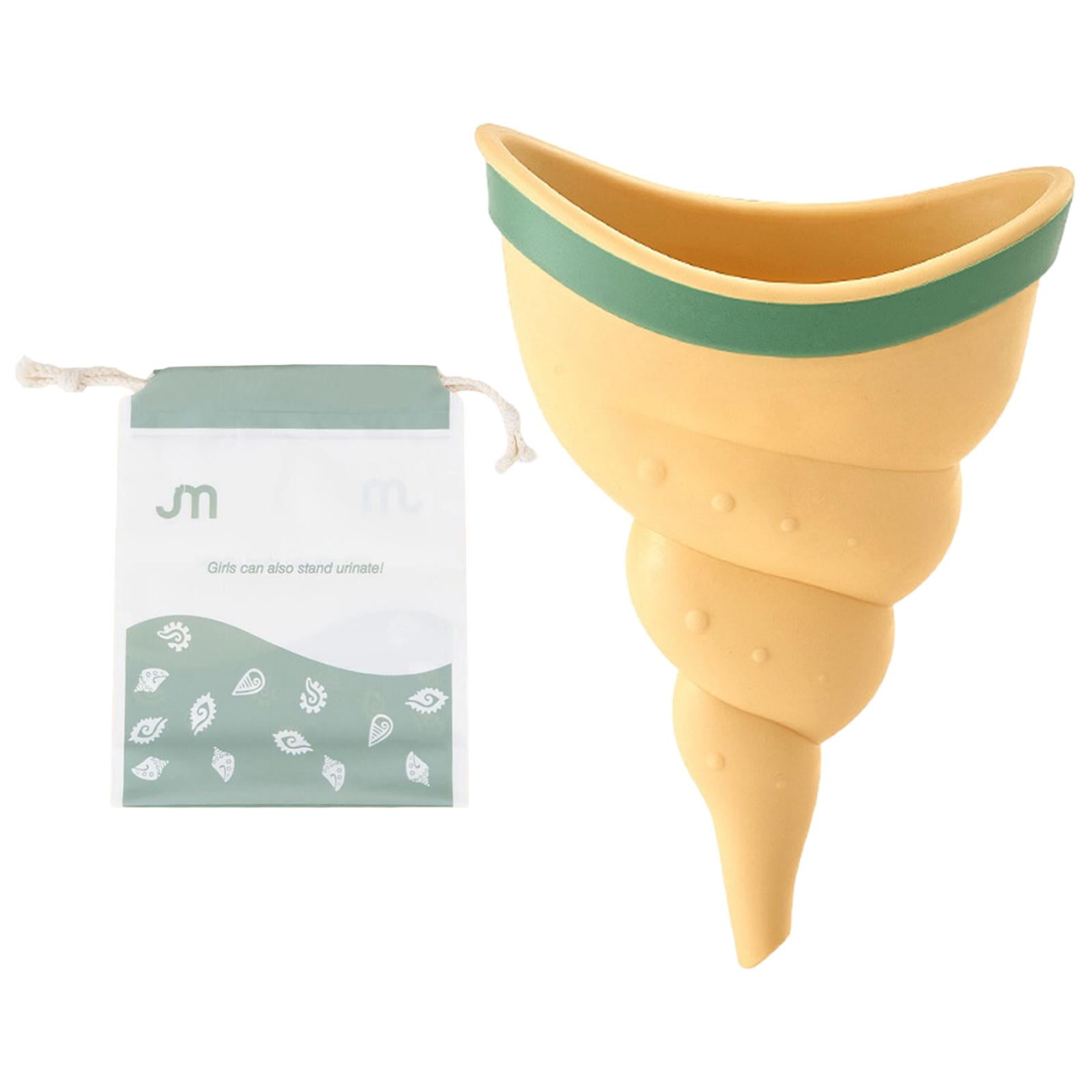 Click here for Zheelen Ladies Pee Funnel Female Urination Device... prices