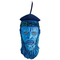 Ghostbusters Movie Subway Ghost Overhead Deluxe Adult Mask - Walmart.com