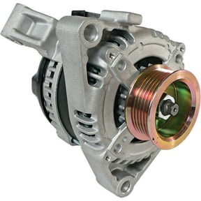 DB Electrical 400-52318R New Alternator for Toyota Tundra Pickup Truck ...