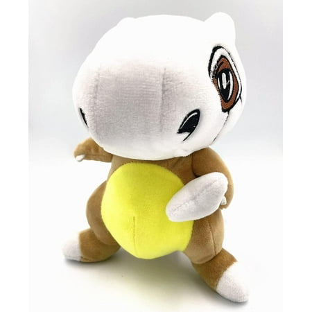 Cubone Plush Toys Cute Plush Dolls Suitable For Children And Fans ...